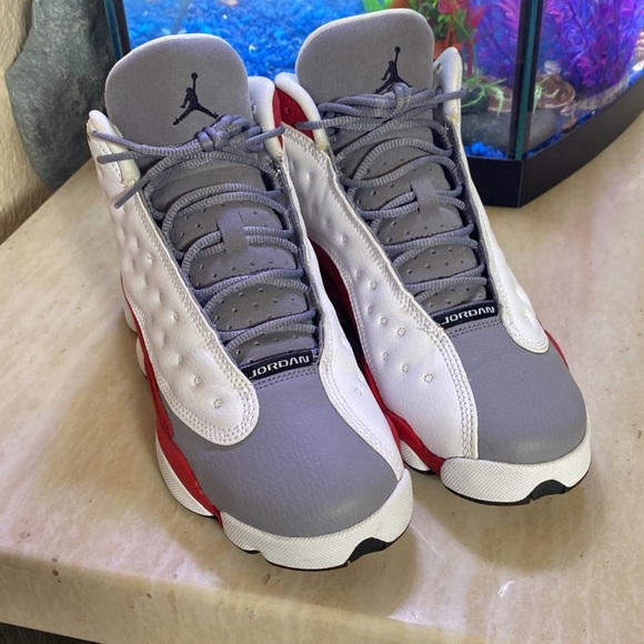 Jordan | Shoes | Retro 3 Grey Toe | Poshmark